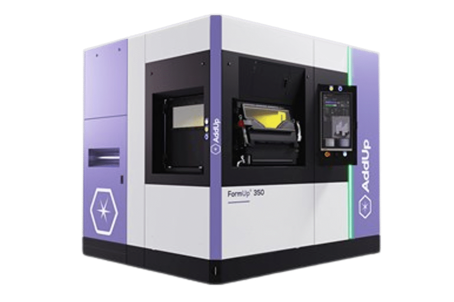 Solution / AM Explorer - Interspectral