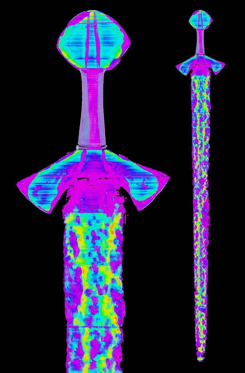 Kulturhistorisk Museum in Oslo and Interspectral digitalizes a unique ...