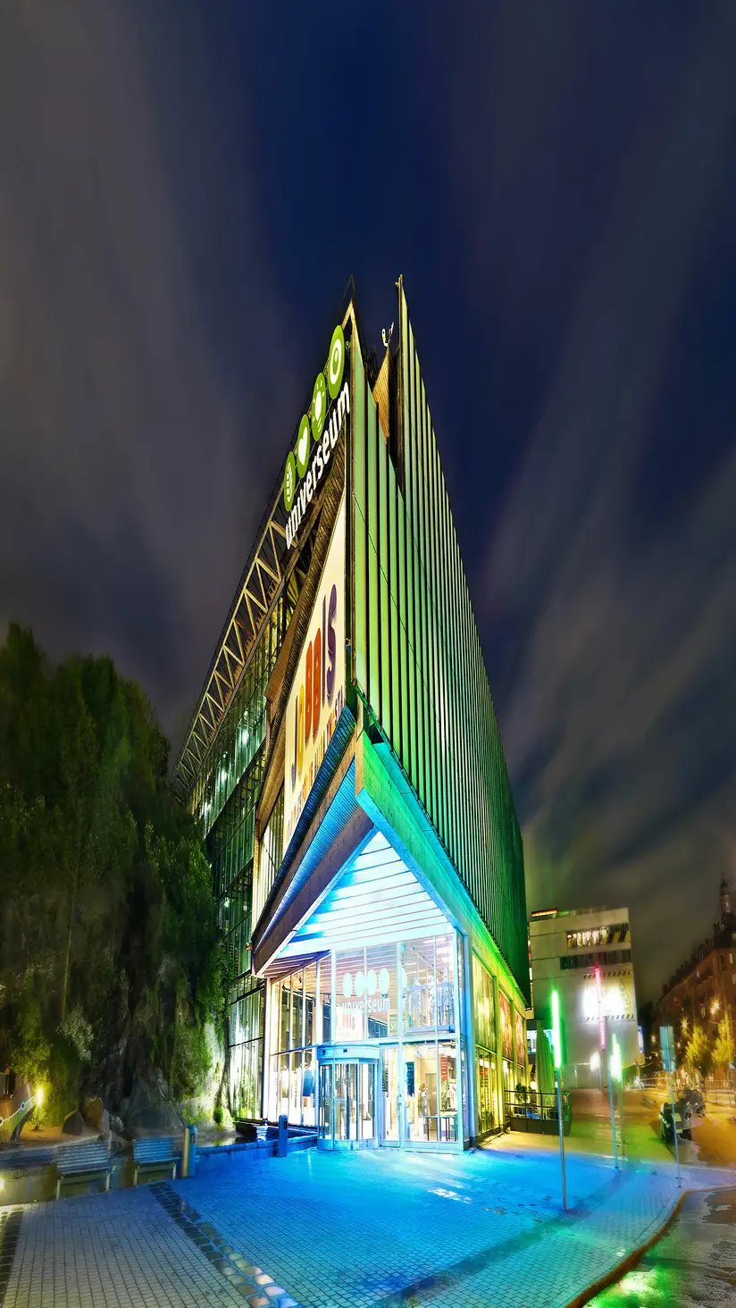 Universeum News – NAVIGATE Universum
